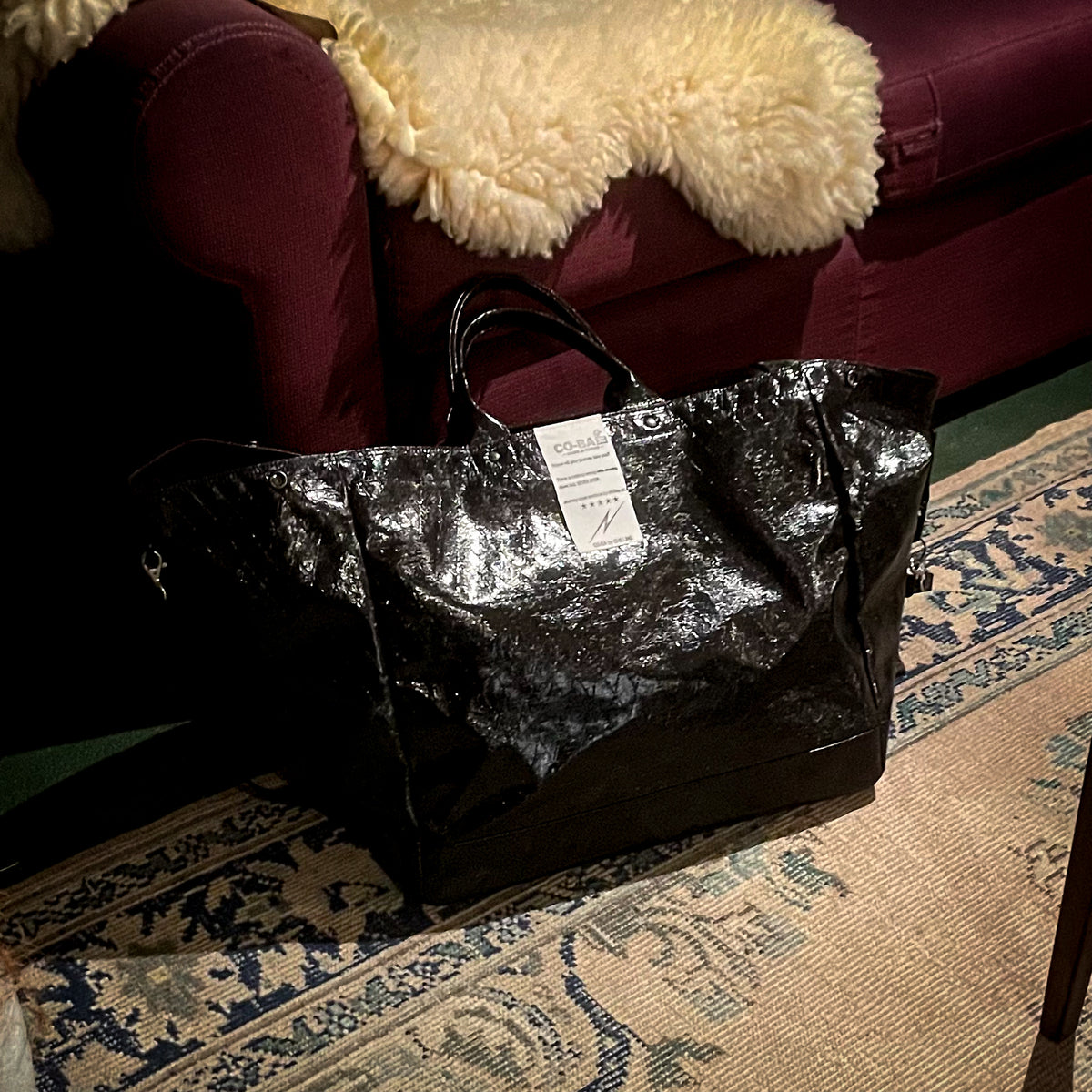 OUR INSTAGRAM | co-ba_Tokyo