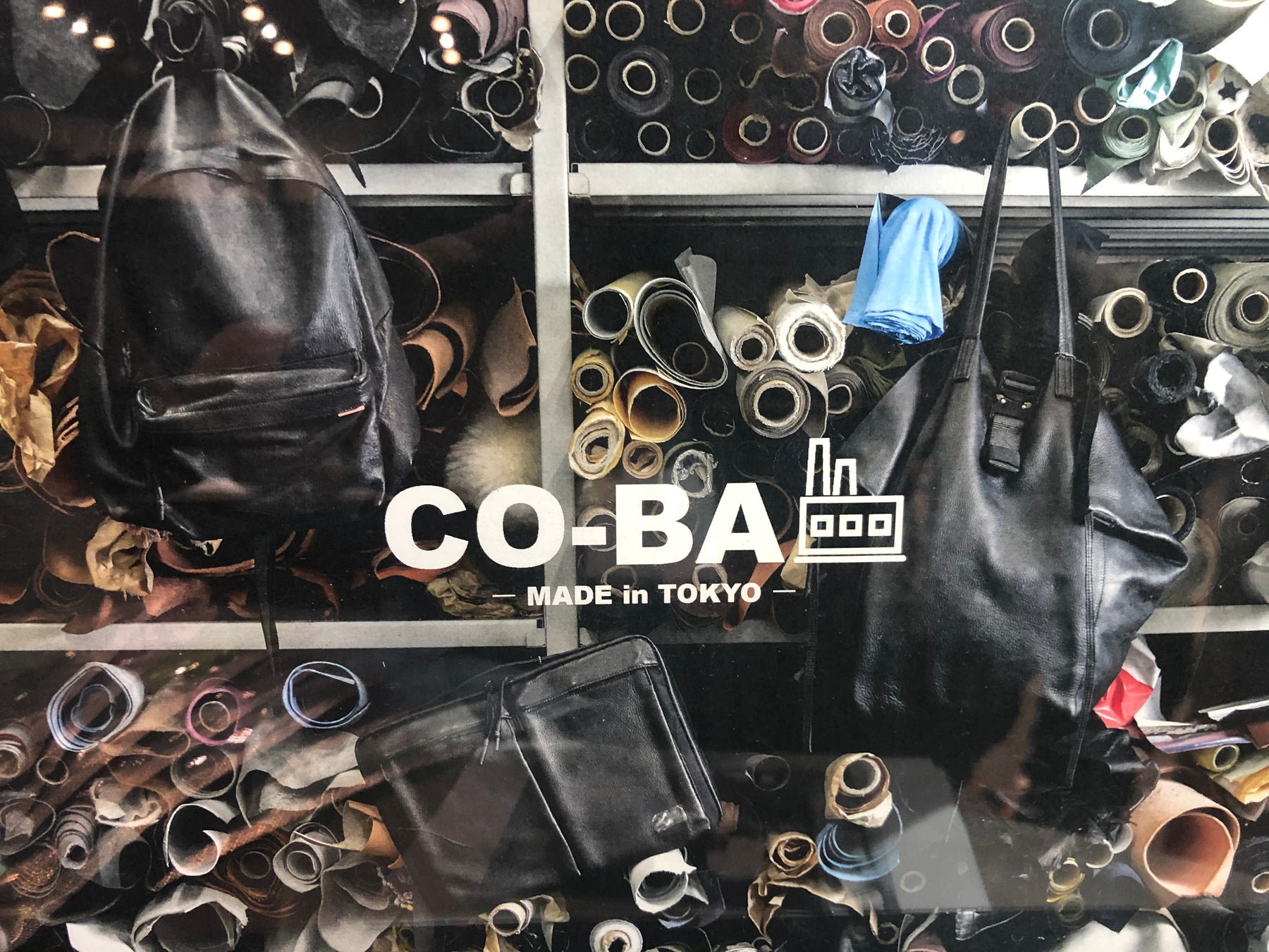 CO-BA 2023 EXHIBITION | co-ba_Tokyo