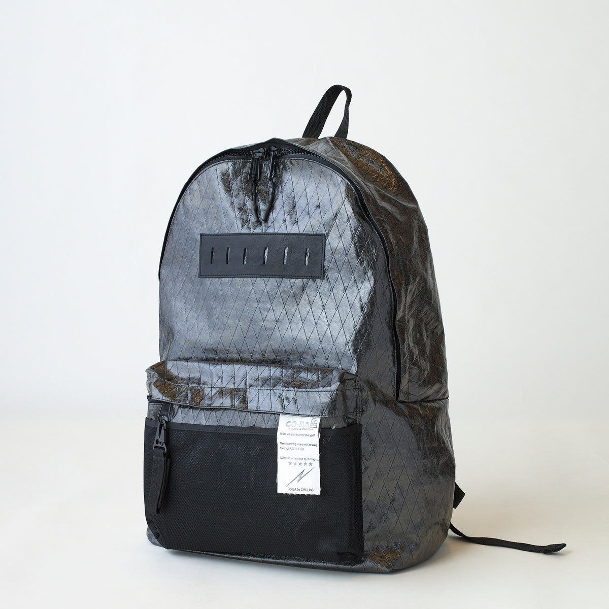 CO-BA | XPAC BIG BACKPACK | Cova Xpack big backpack | co-ba_Tokyo